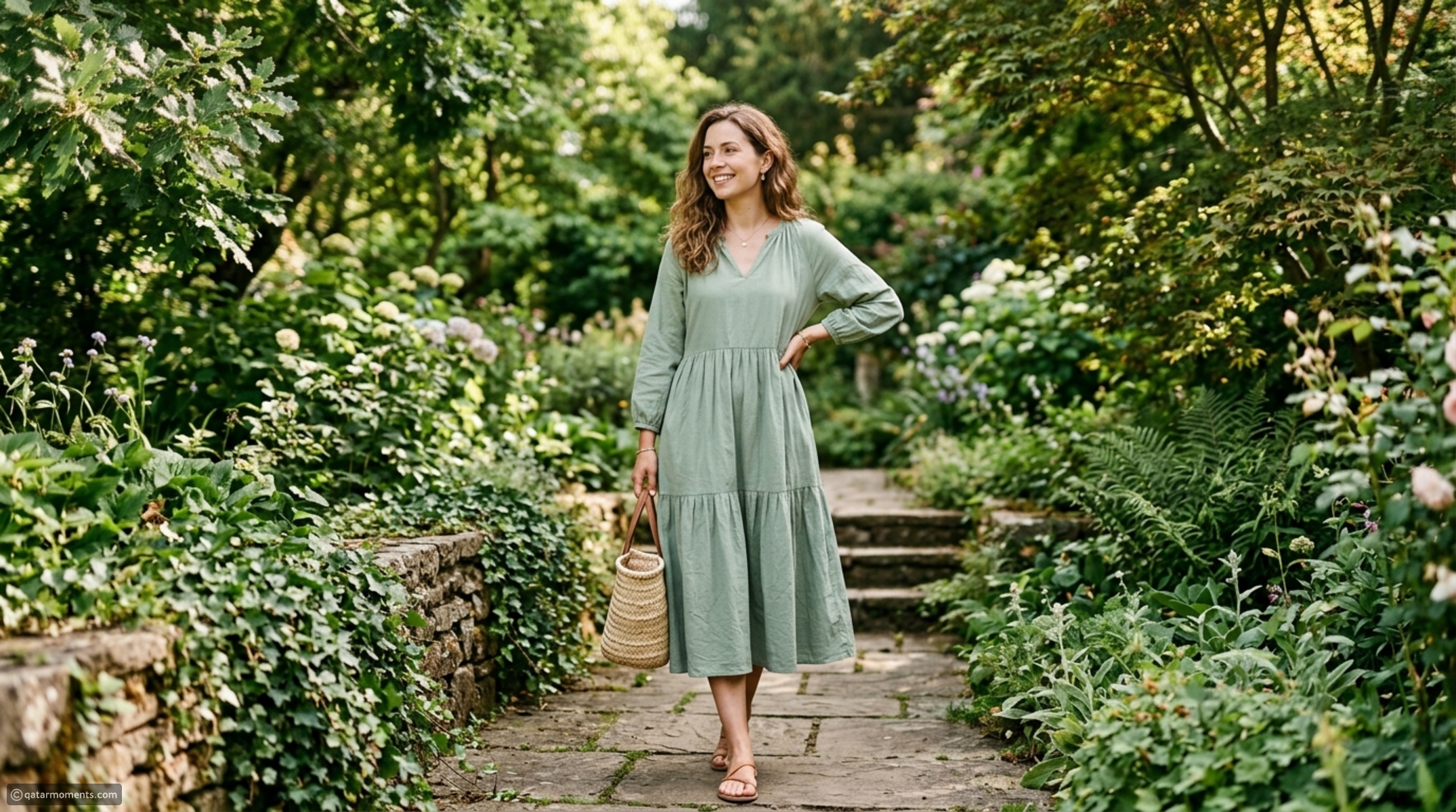 This summer’s easiest fashion trick? Pair these 2 trending colors