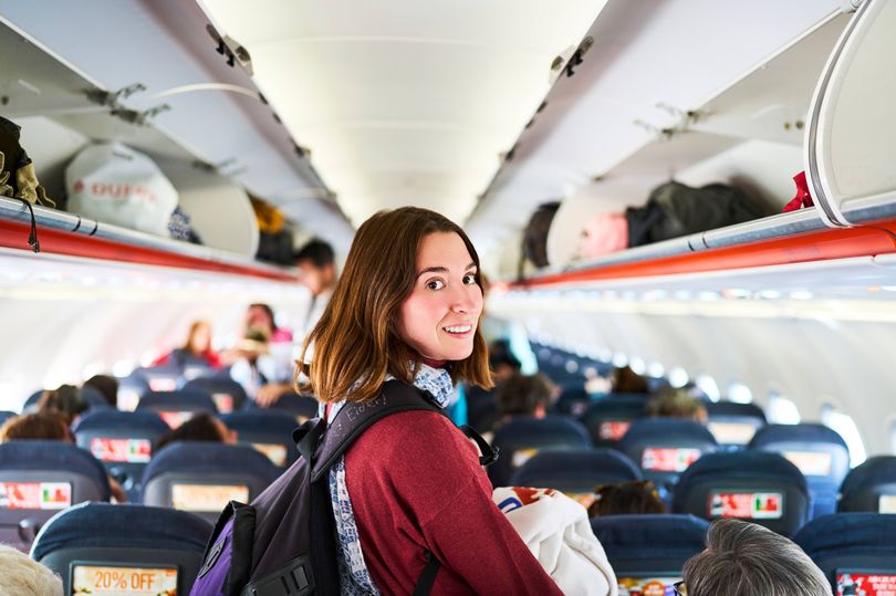 Ex-Emirates employee safety warning about wearing 1 common item on plane