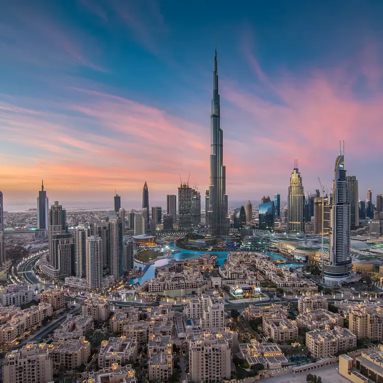 Dubai, Gulf emerge as core hubs as global rich abandon 'single home' model