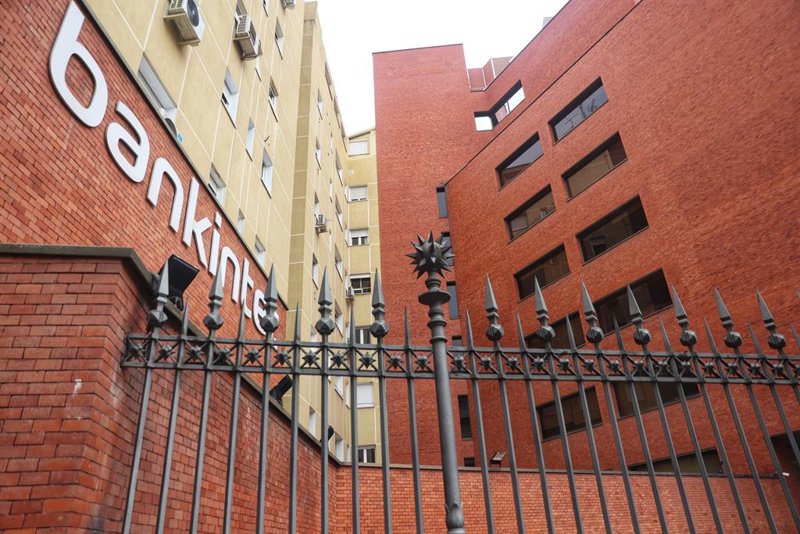 Economía/finanzas.- Bankinter implementa nuevas herramientas para ...