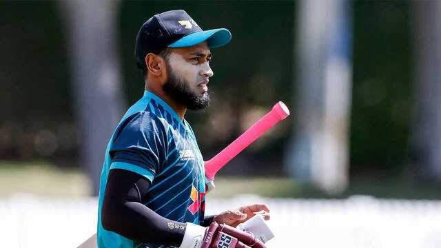 Bangladesh players shine in ICC Test and ODI rankings