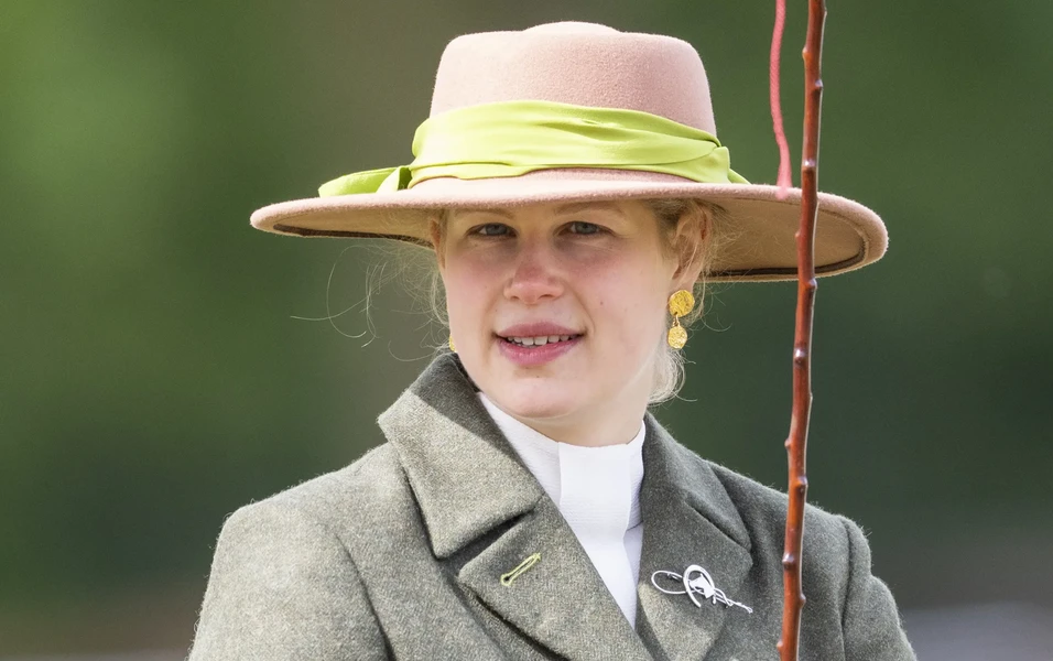 Lady Louise’s low‑key approach boosts royal standing
