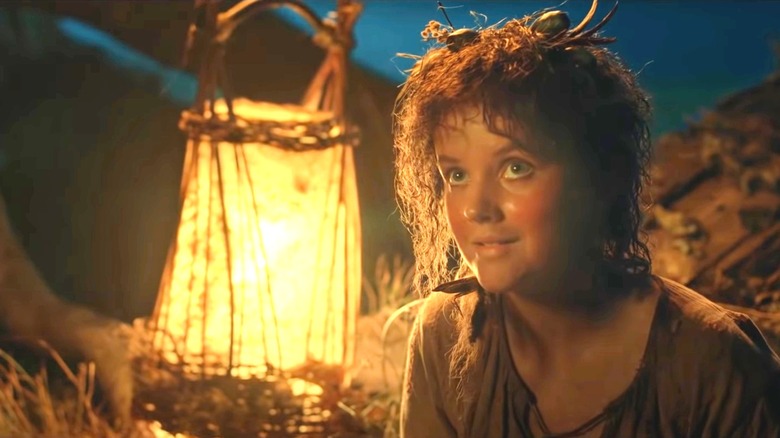 All the hobbits from Lord of the Rings ranked worst to best