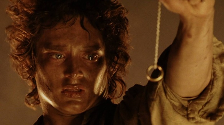 All the hobbits from Lord of the Rings ranked worst to best