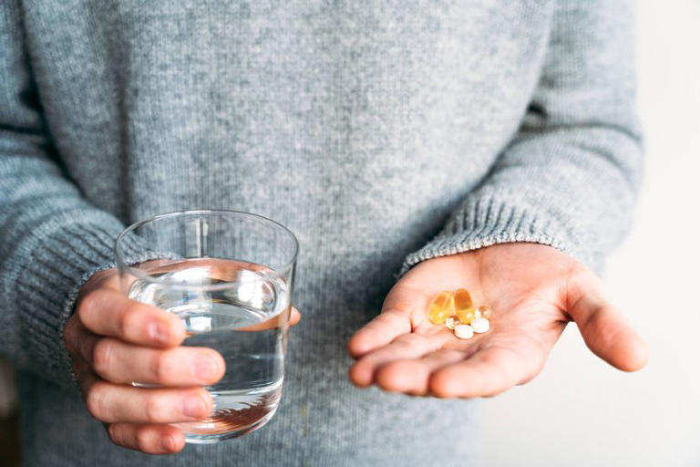 NHS issues warning regarding medication that can make you ill during ...