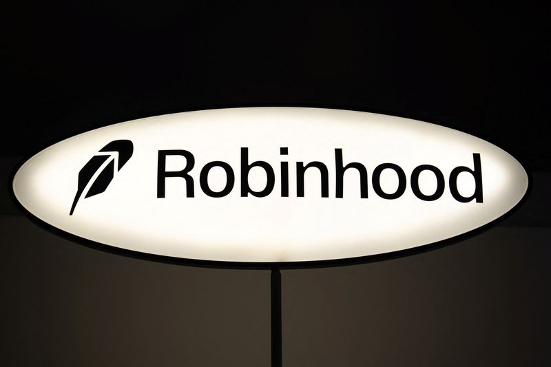 Robinhood opens platform to AI agents for trading, credit card purchases