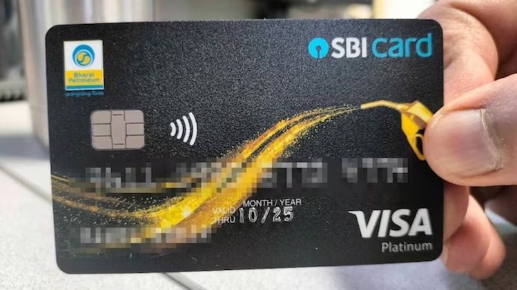 Credit card spending slows in April; SBI Cards emerges as top ...