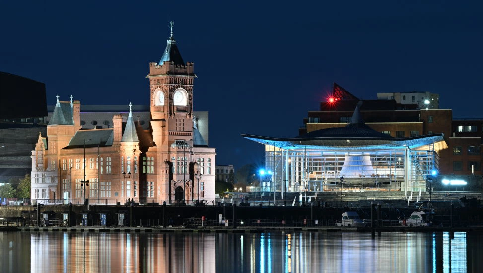 Cardiff’s revival spotlights Wales’ rich heritage and landscapes