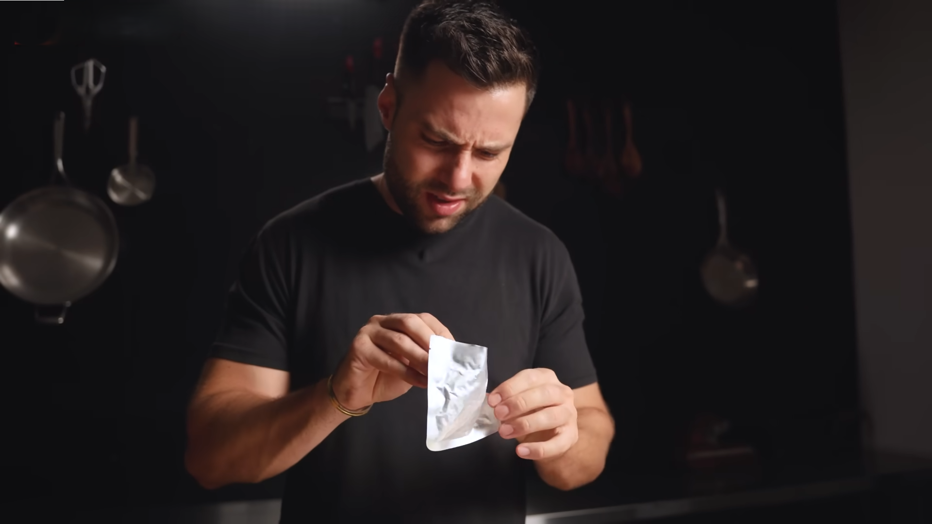 Elon Musk military food challenge turns brutal after tasting global ...