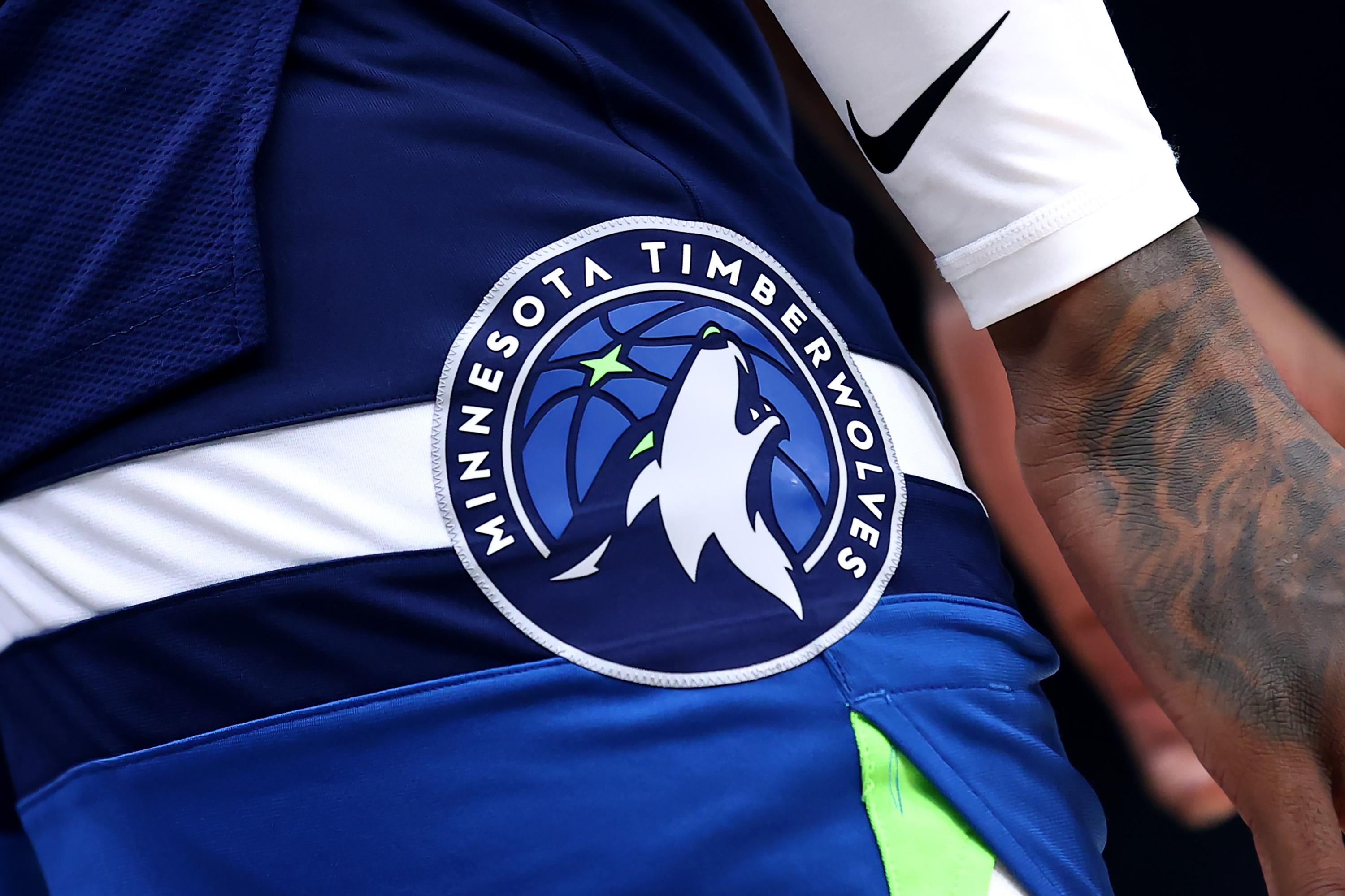 Timberwolves announce upcoming jersey rebrand