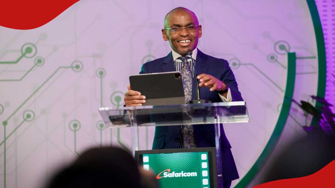 Safaricom updates My One app access to rival networks, WiFi connections