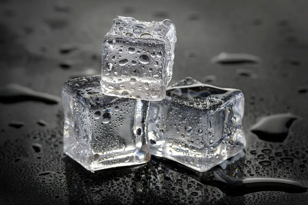 The ice machine files: Why health inspectors avoid iced drinks in fast food
