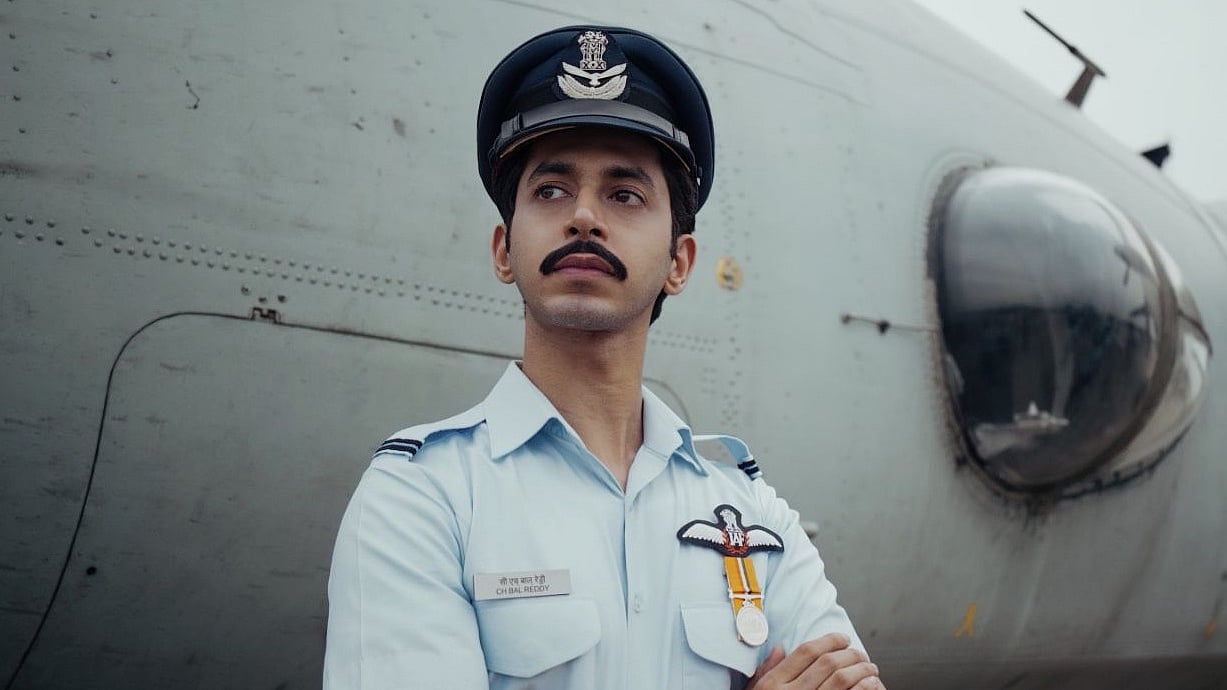 Mihir Ahuja: Operation Safed Sagar is a tribute to the bravery of our ...