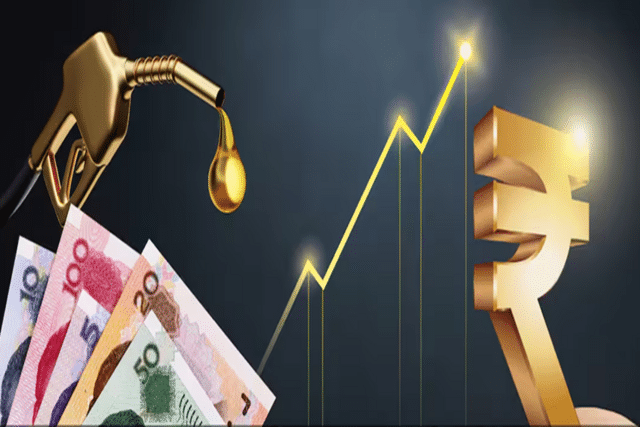 Rupee news: Oil, rupee and yuan... Find out why old economic rules are ...