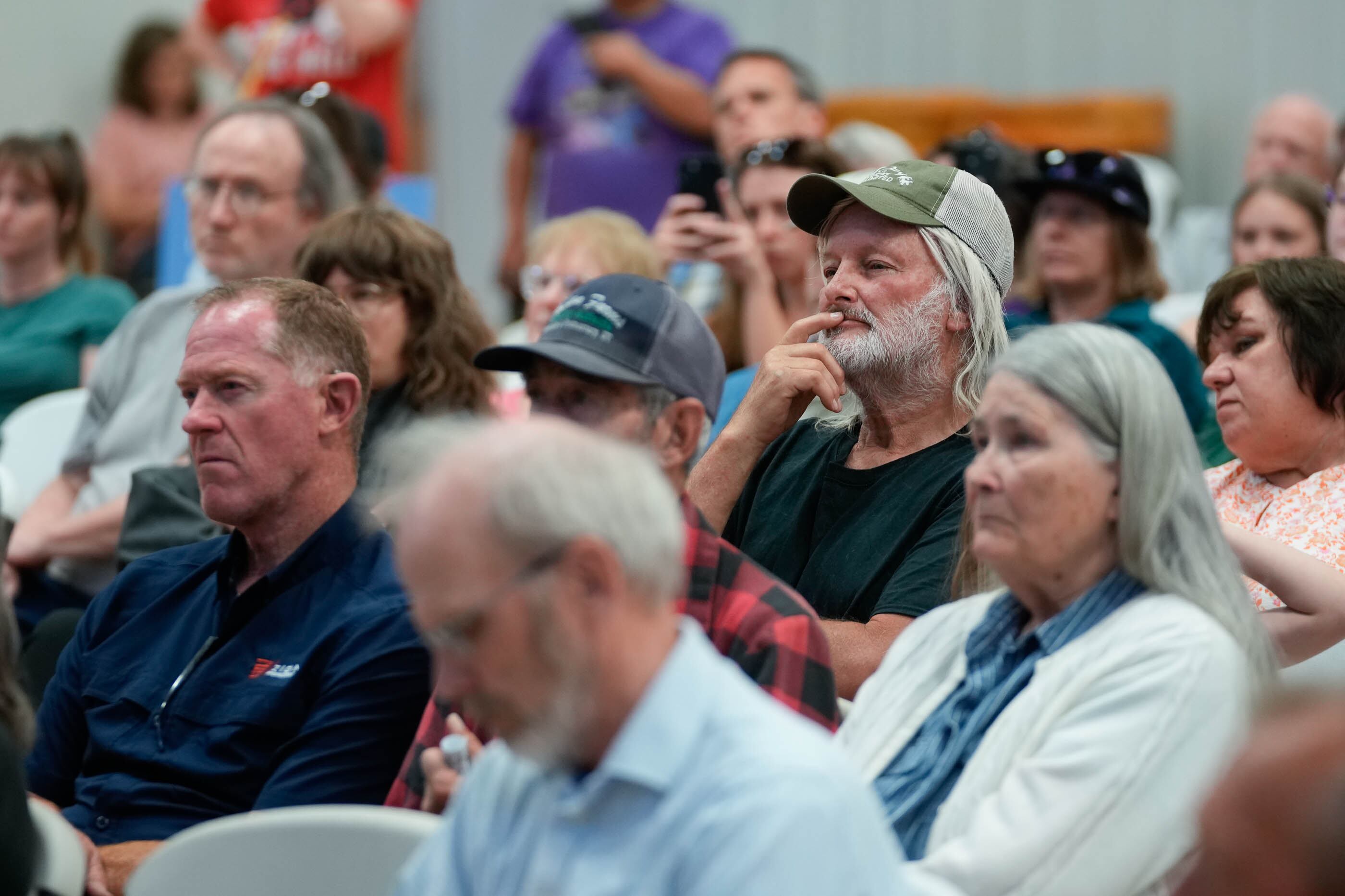 Box Elder data center opponents hope for a vote — but are ready for a ...
