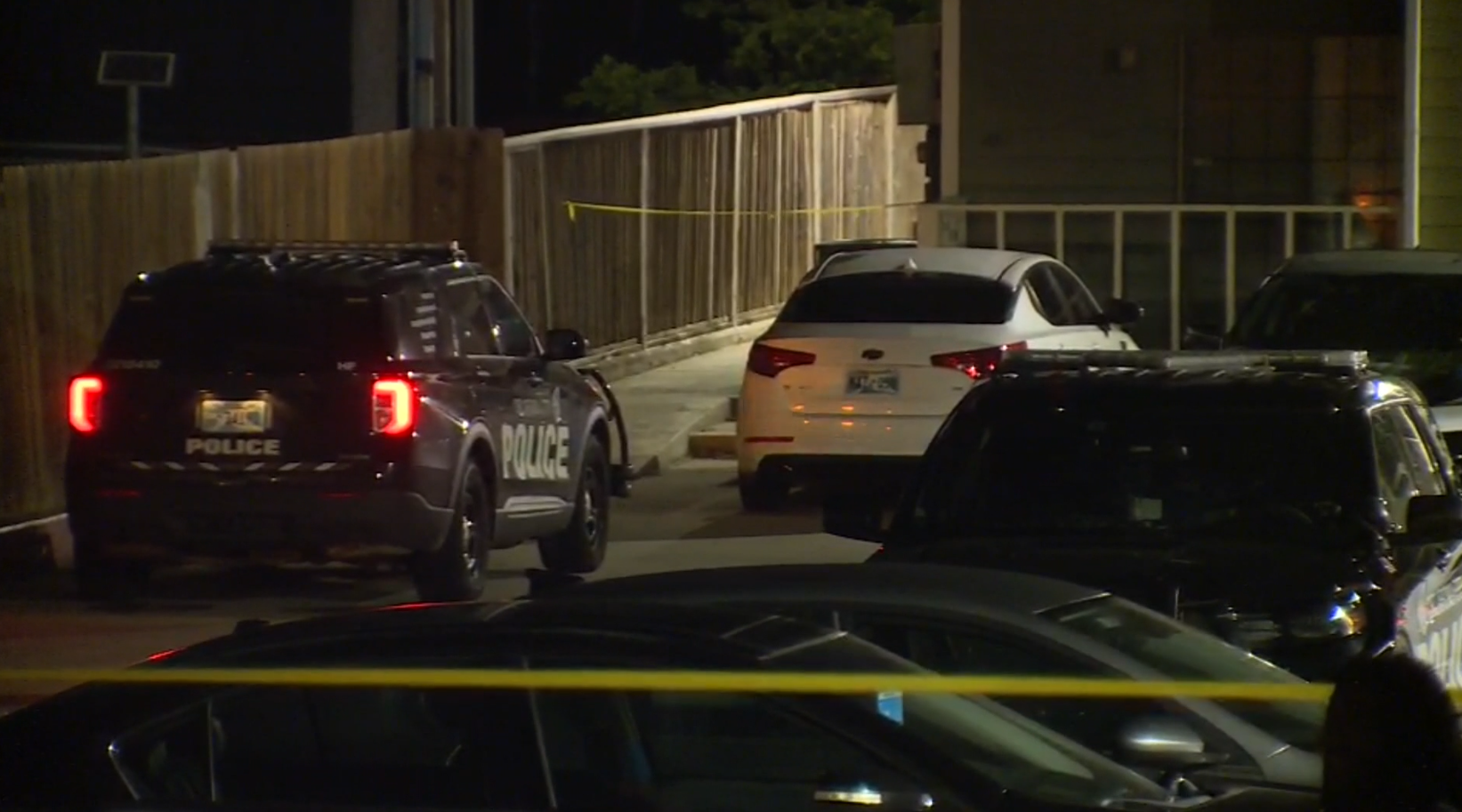 Police investigate deadly shooting at northwest OKC apartment complex