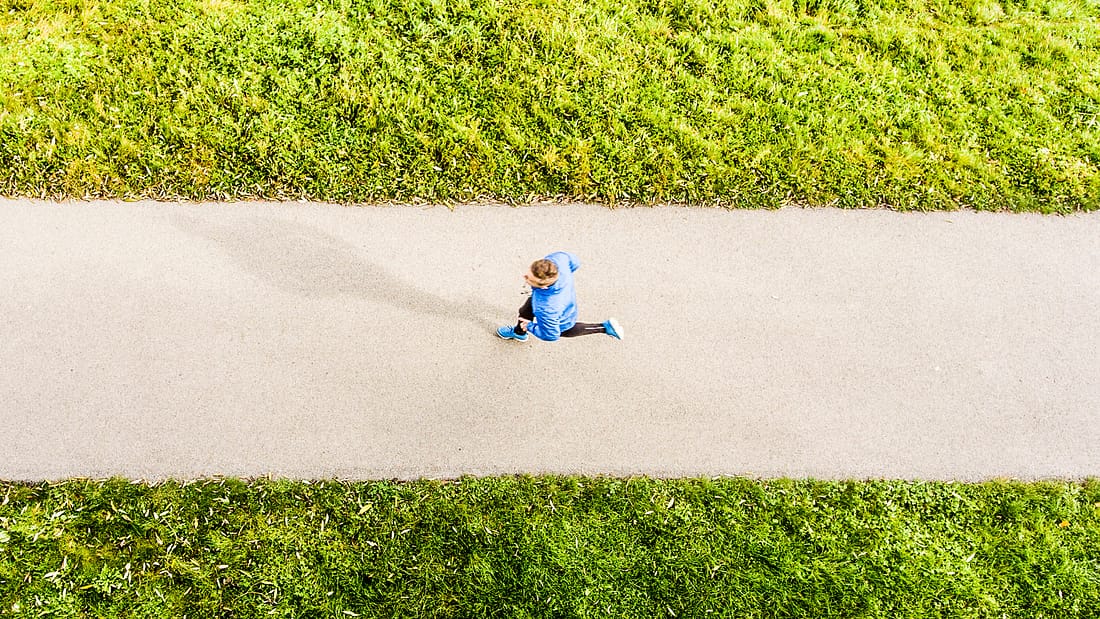 Training für Marathon und Co.: Der lange Lauf – Wissenswertes und Tipps