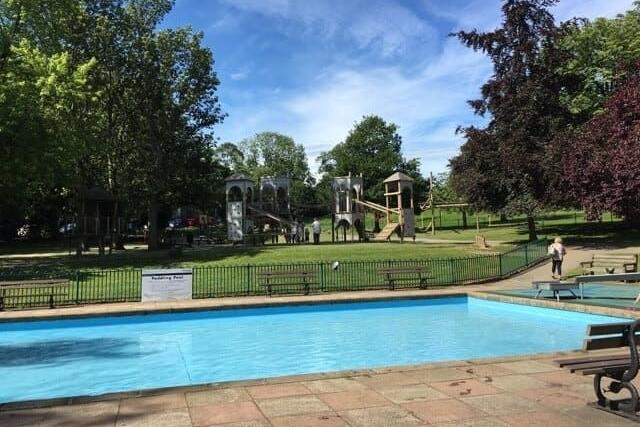 Council criticised after announcing temporary closure of paddling pools ...