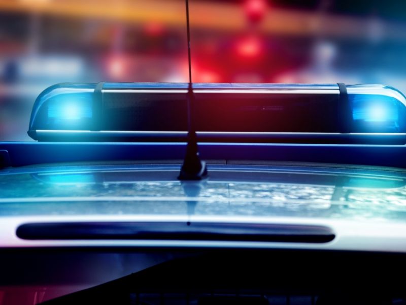 Polizei-News Darmstadt, 27.05.26: Kantine im Visier Krimineller / Kripo ...