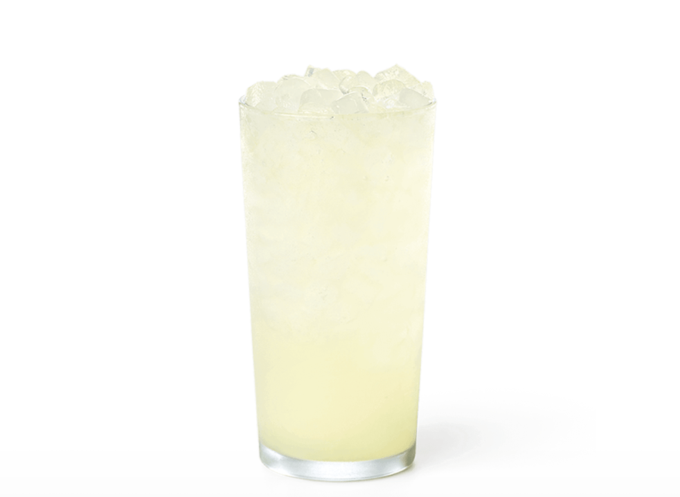 7 fast-food drinks customers crave in hot weather