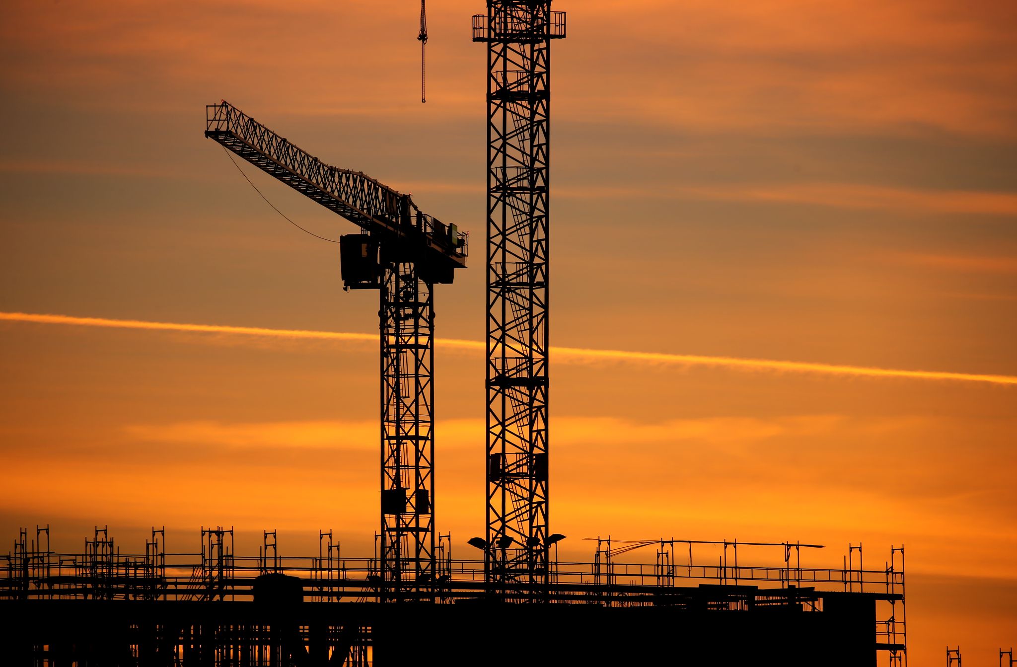 German jobs indicators edge up slightly, but outlook stays weak