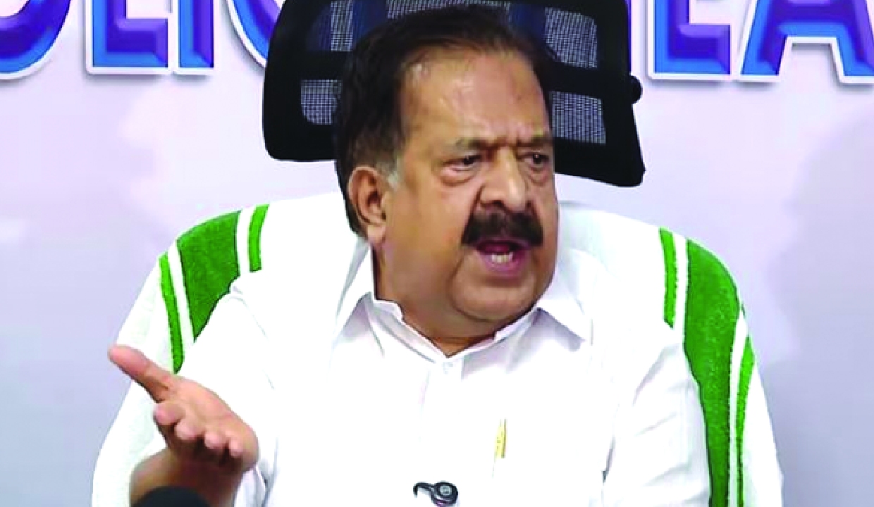 Kerala launches Project Zero to crack down on corruption