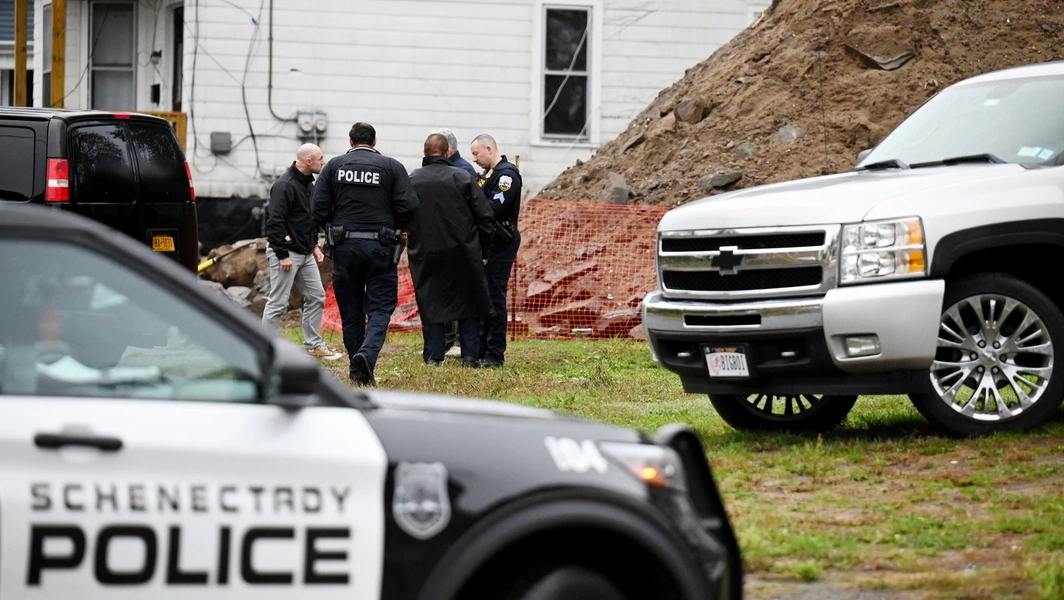 Stewart McLean death now treated as homicide in Canada