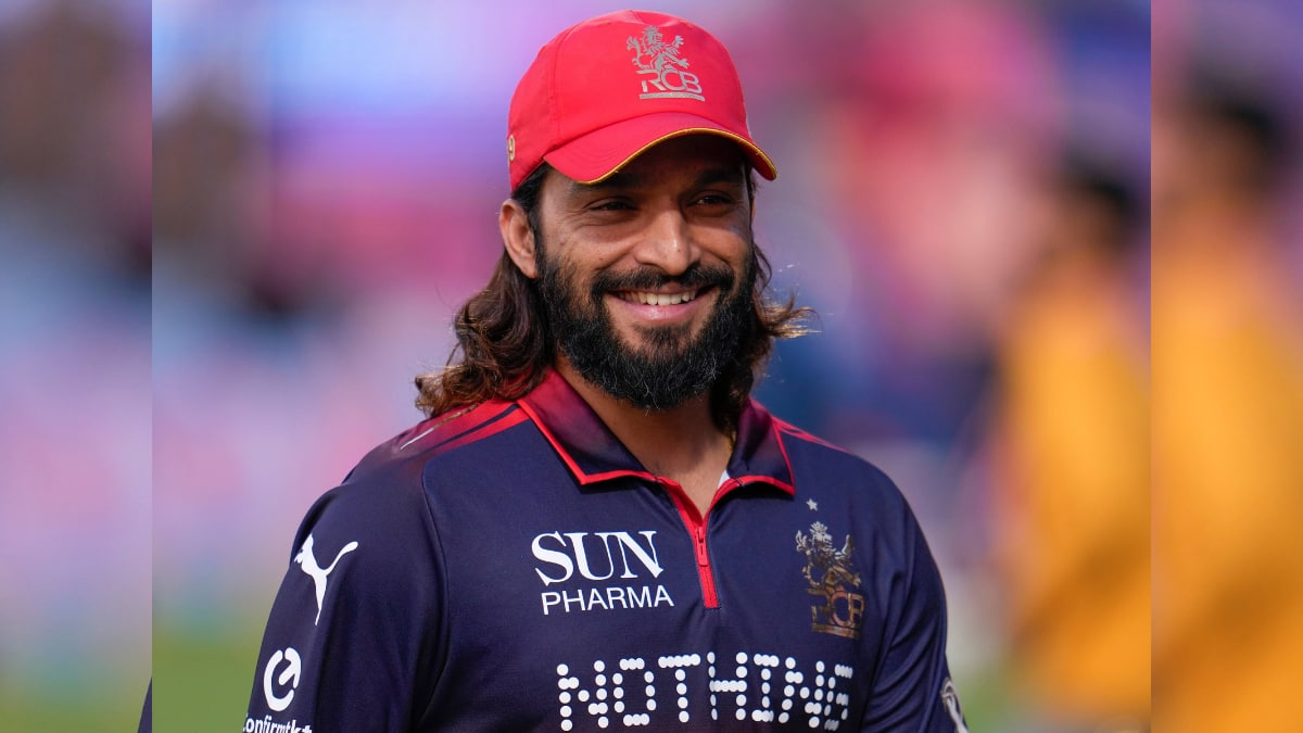 Rajat Patidar to captain India in T20Is? RCB star endorsed over Shreyas ...