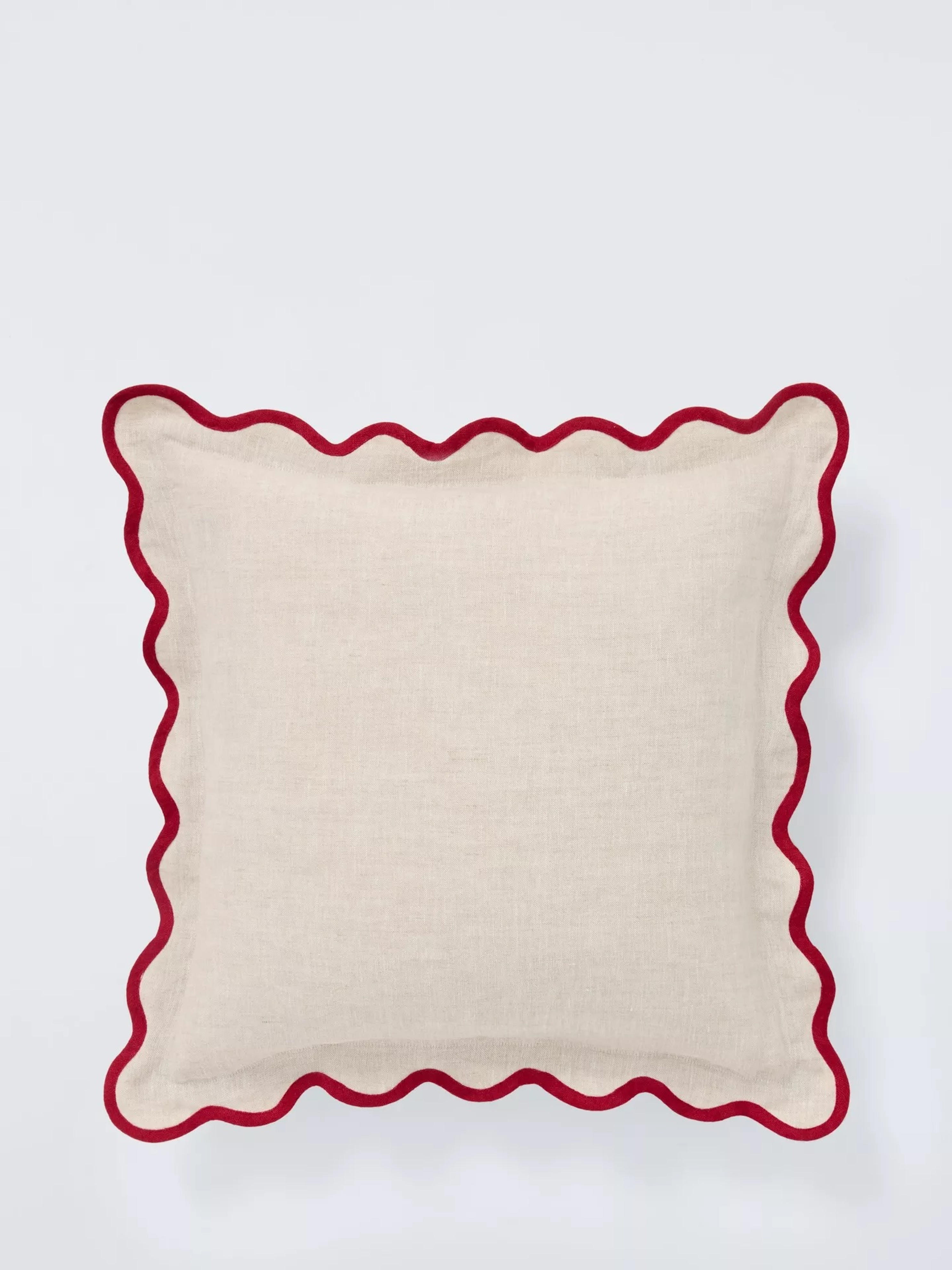 8 stylish cushions from John Lewis that will instantly elevate your ...