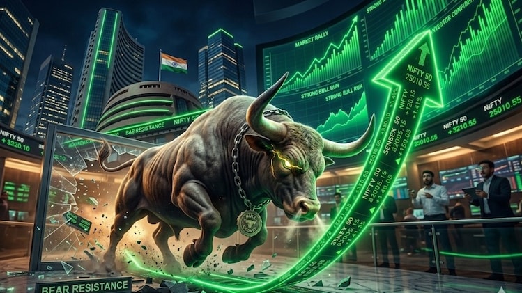 Multibagger Hitachi Energy India shares hit record high; stock rallies ...