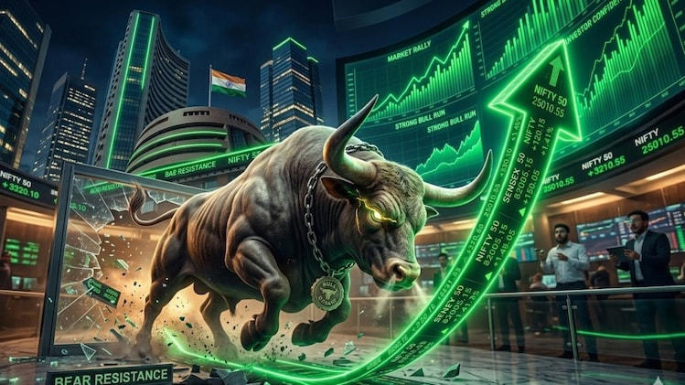 Multibagger Hitachi Energy India shares hit record high; stock rallies ...