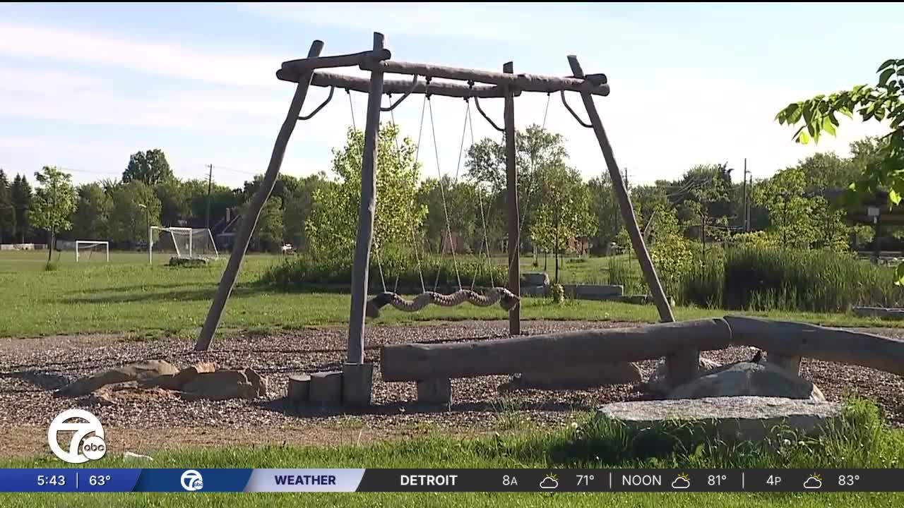 Detroit to invest $1 million for summer events across city parks