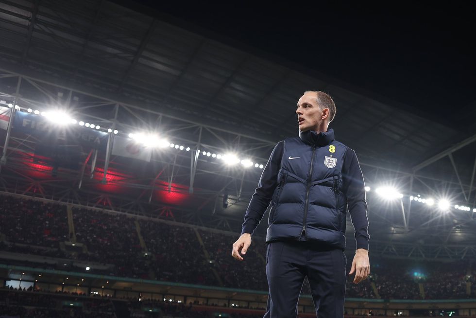Sam Allardyce blasts Thomas Tuchel over inclusion of two players in ...
