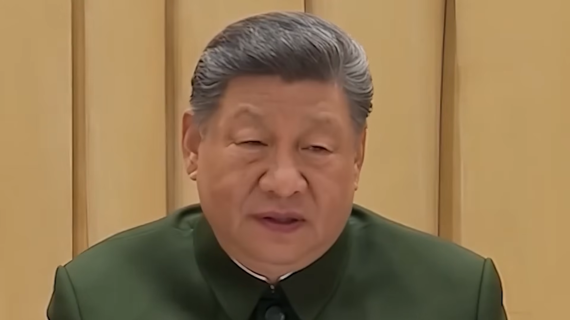 China’s economic machine is feeling the pain from Iran