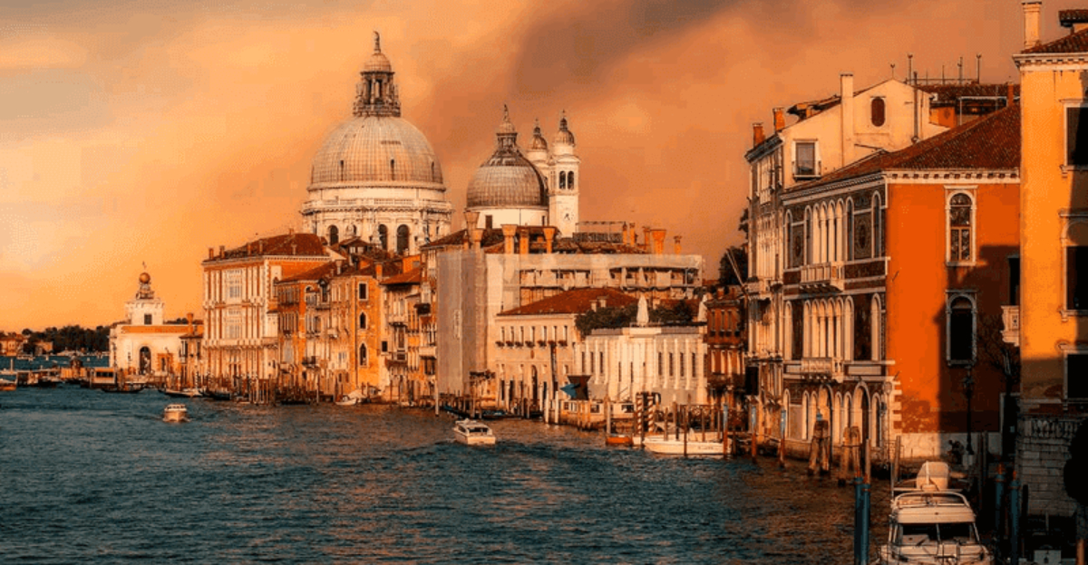 15 must-visit European cities for the ultimate train adventure