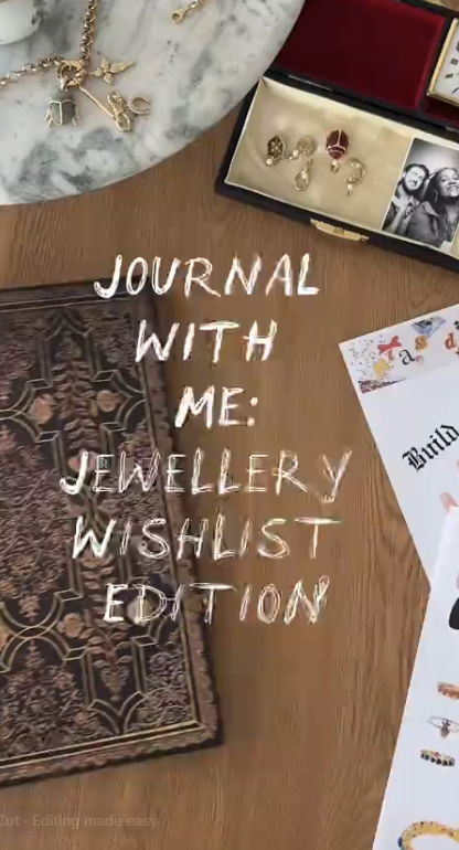 Journaling favorite nail sets for 2026