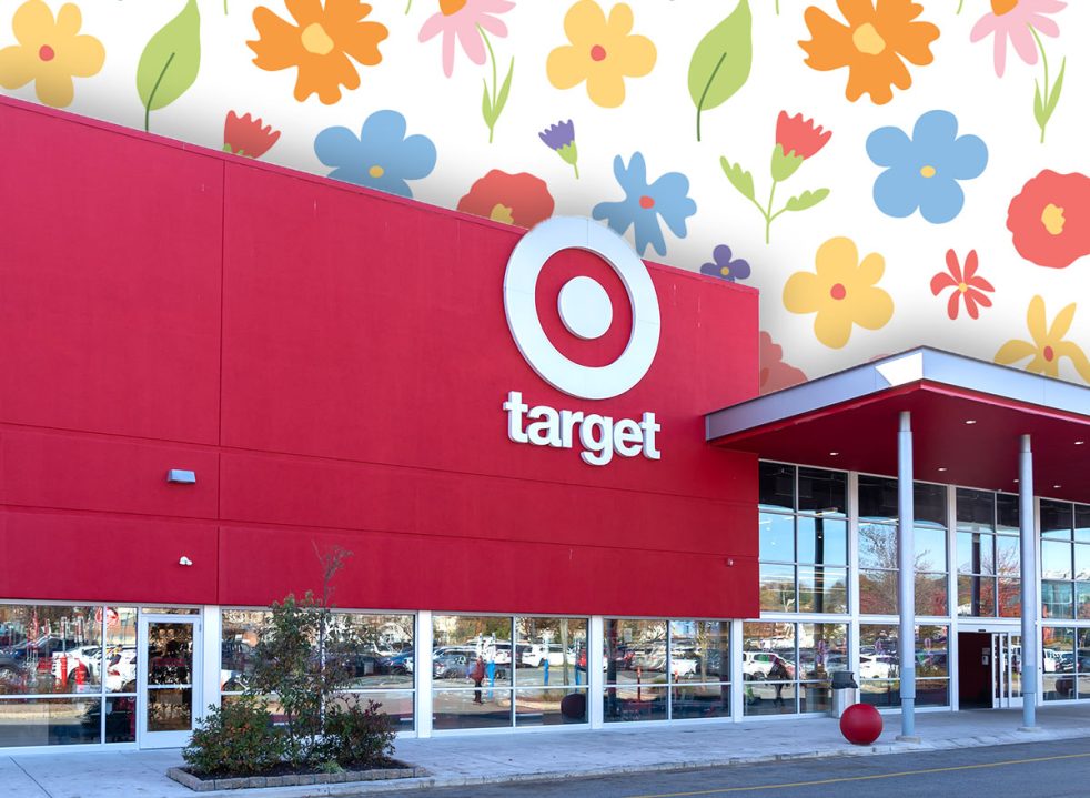 11 best new Target summer home finds flying off shelves right now