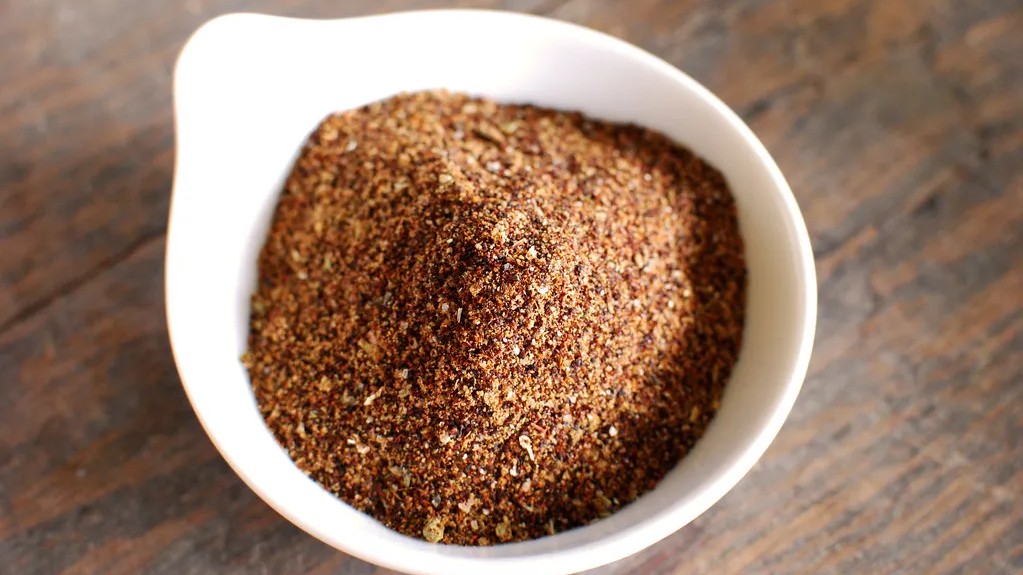 5 easy homemade spice blends every clean cook needs in their pantry