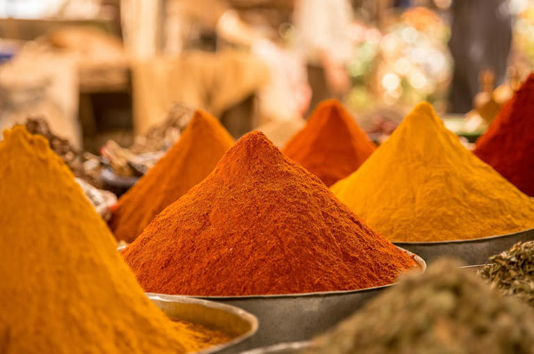 5 easy homemade spice blends every clean cook needs in their pantry