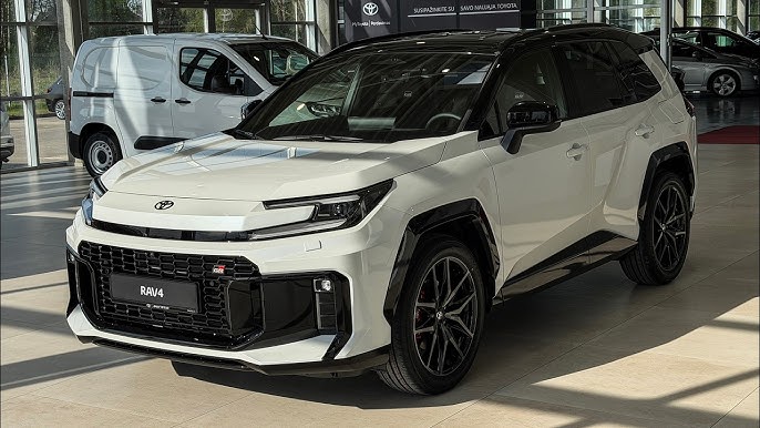 14 reasons why Japanese & American cars keep outperforming each other