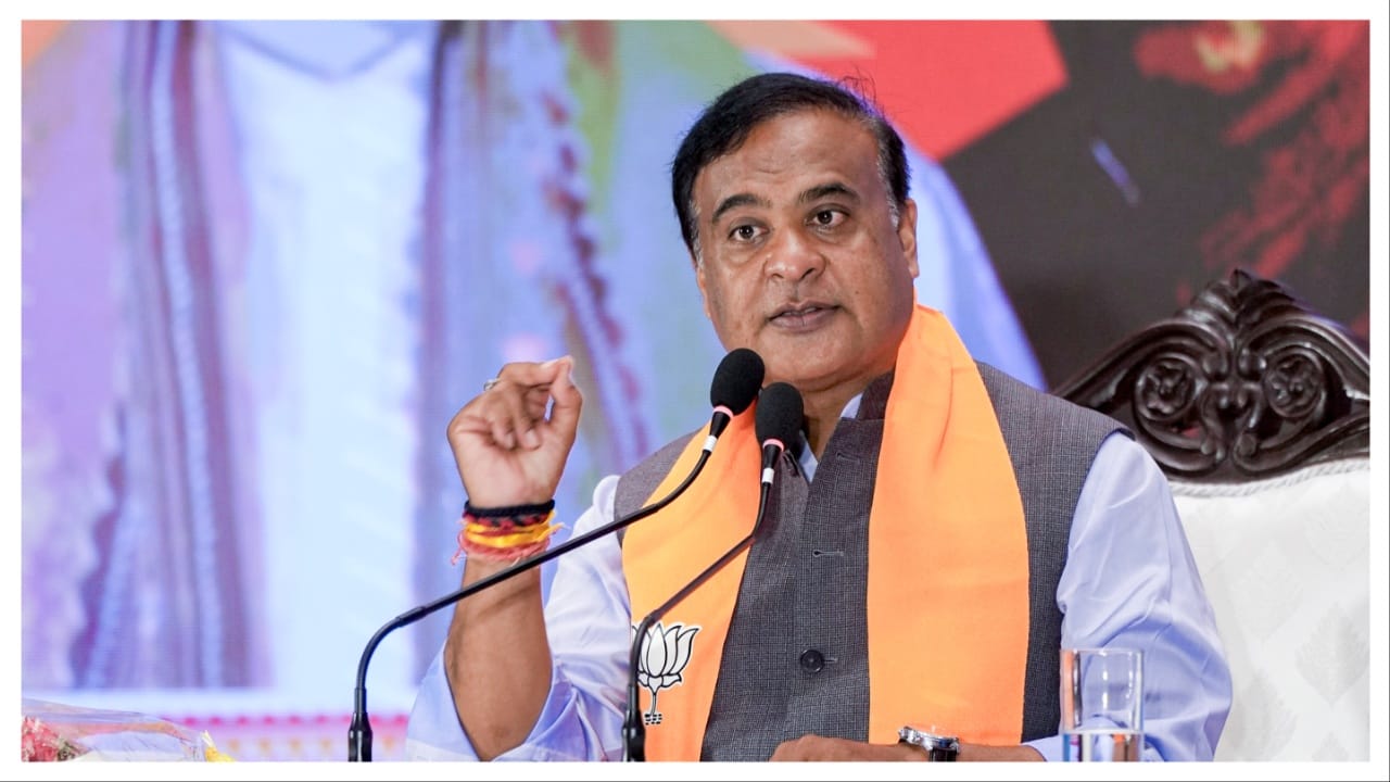 Assam Assembly passes UCC bill amid uproar; polygamy banned, live-in ...