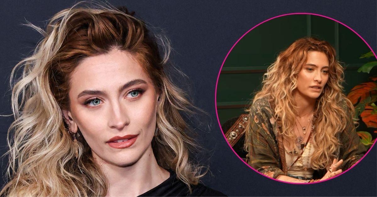 Paris Jackson details her 'ugly behavior' during addiction battle: 'I ...