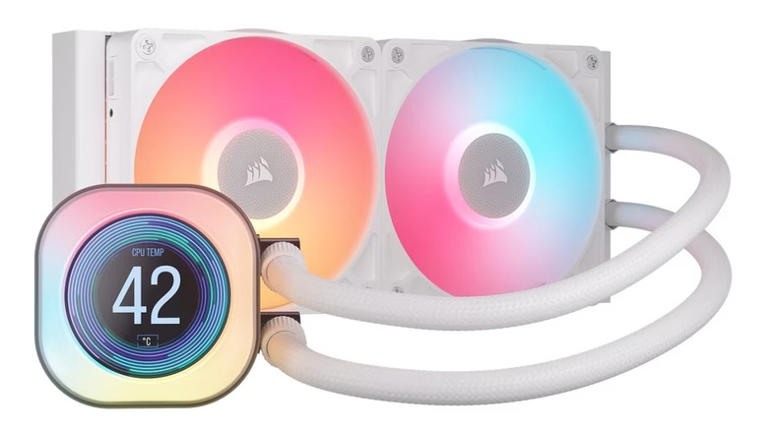 Do PC liquid coolers need maintenance?