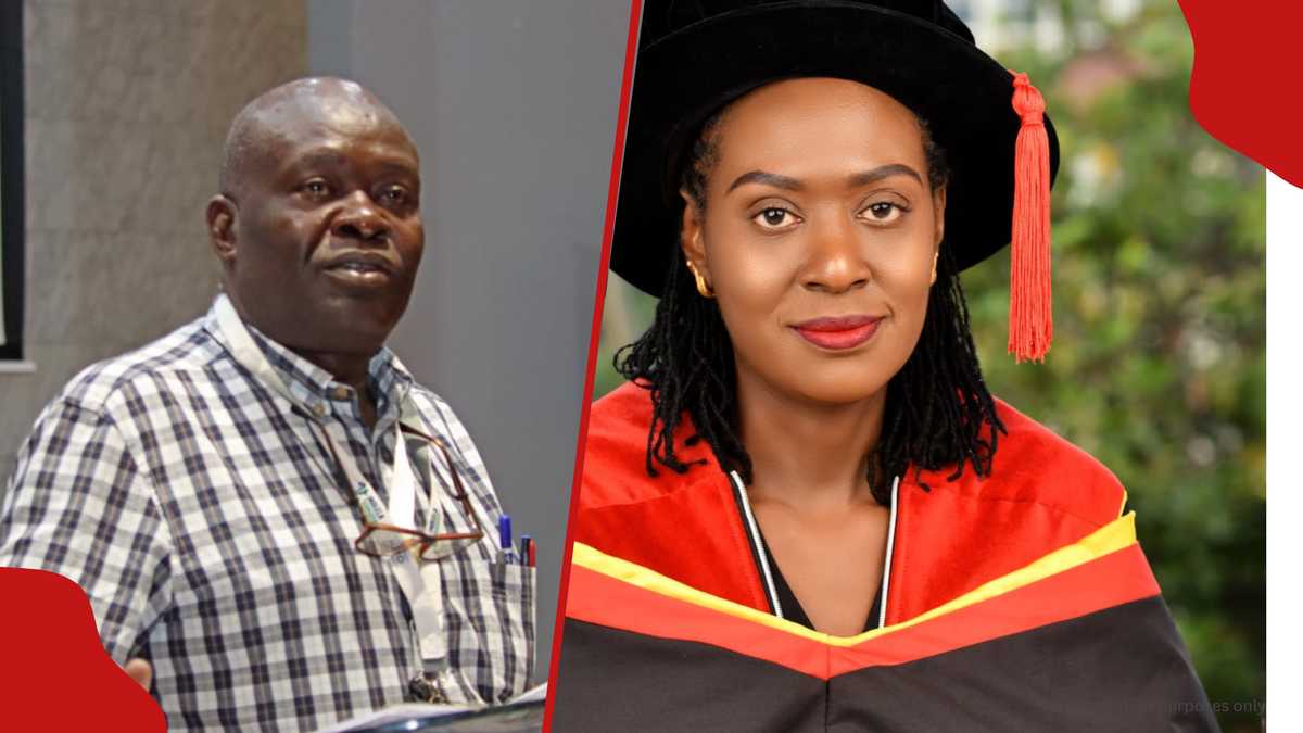 Rose Jepchumba Kosgei: UoN appoints new associate dean replacing Otieno