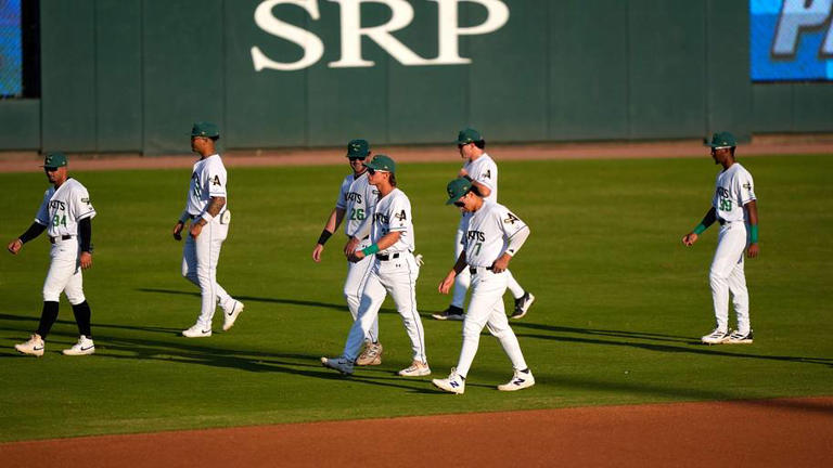 Top Braves international signee is vindicating team's faith (and ...