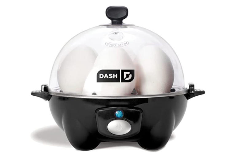 Shoppers will never go back to boiling eggs with this $12 meal-prep ...
