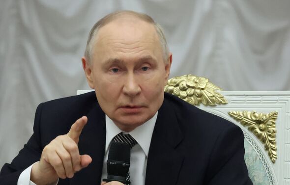 Russia sends horror threat to strike 8 countries - 'Erased from the ...
