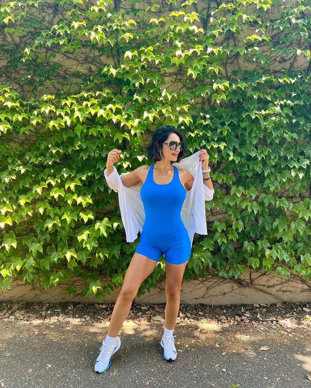 The summer 2026 activewear trends taking over everyday fashion