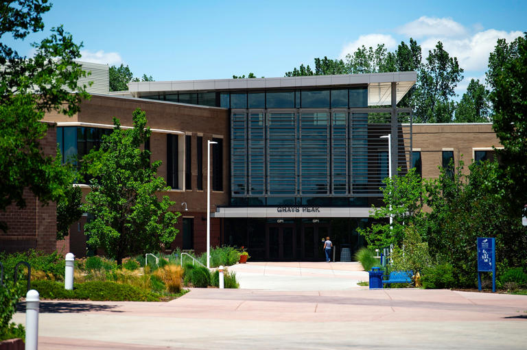 Front Range ranks among Military Friendly's top-10 community colleges