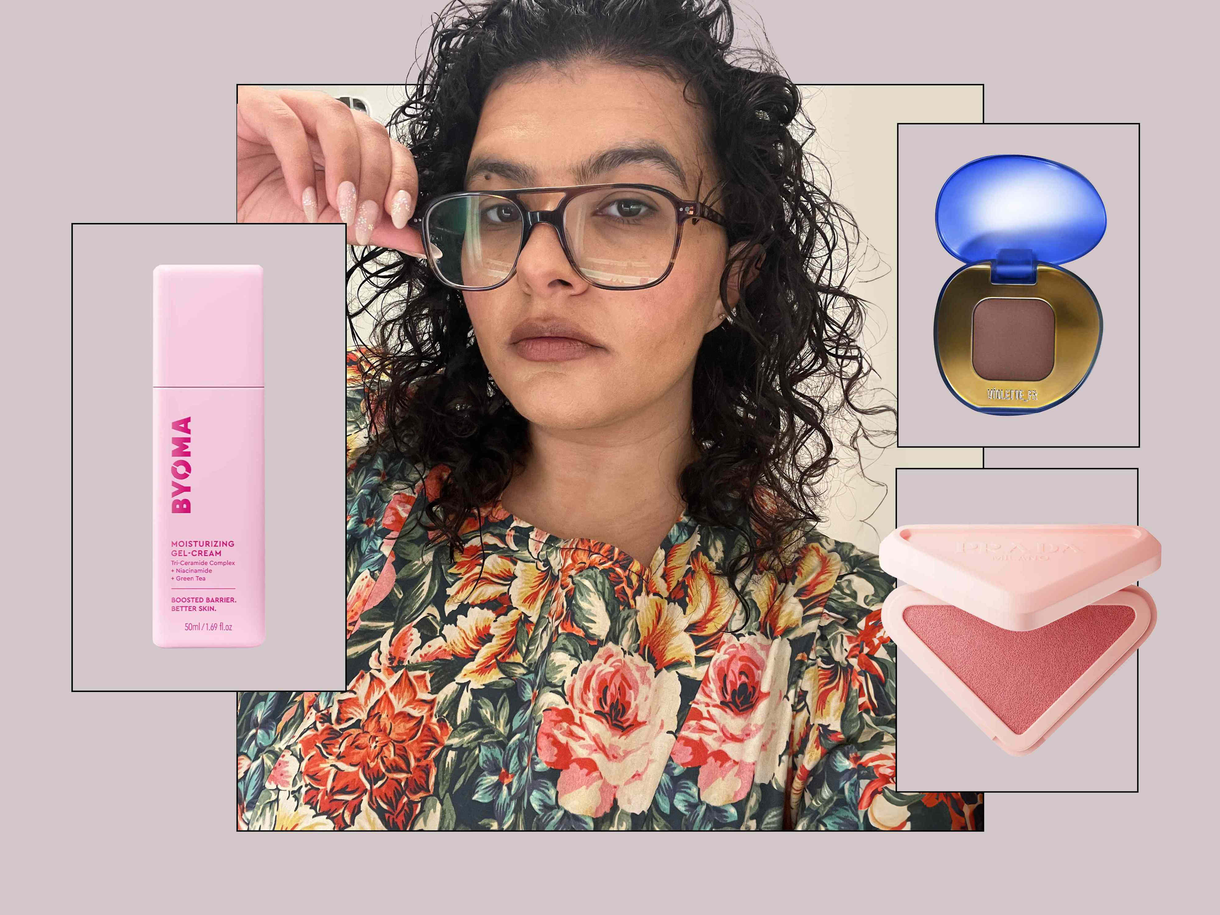 I tested 127 beauty products this month—these are the only 18 I’m ...